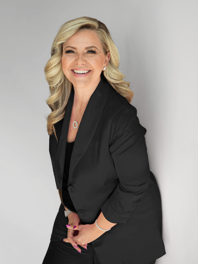 Sarah Robbins | Business Growth Mentor & Speaker